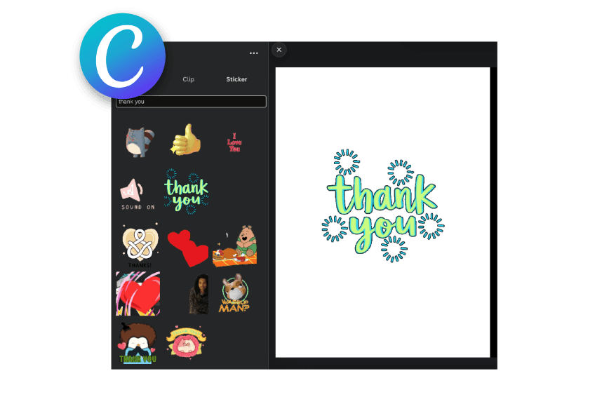 Share GIFs, Clips & Stickers on Miro, Zapier, Figma | KLIPY Apps
