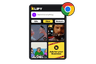 Share GIFs, Clips & Stickers on Miro, Zapier, Figma | KLIPY Apps